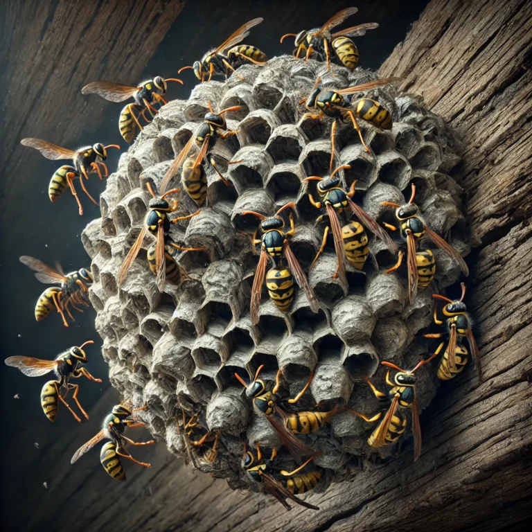 Skadedyrkontroll1 - Skadedyrkontroll 1